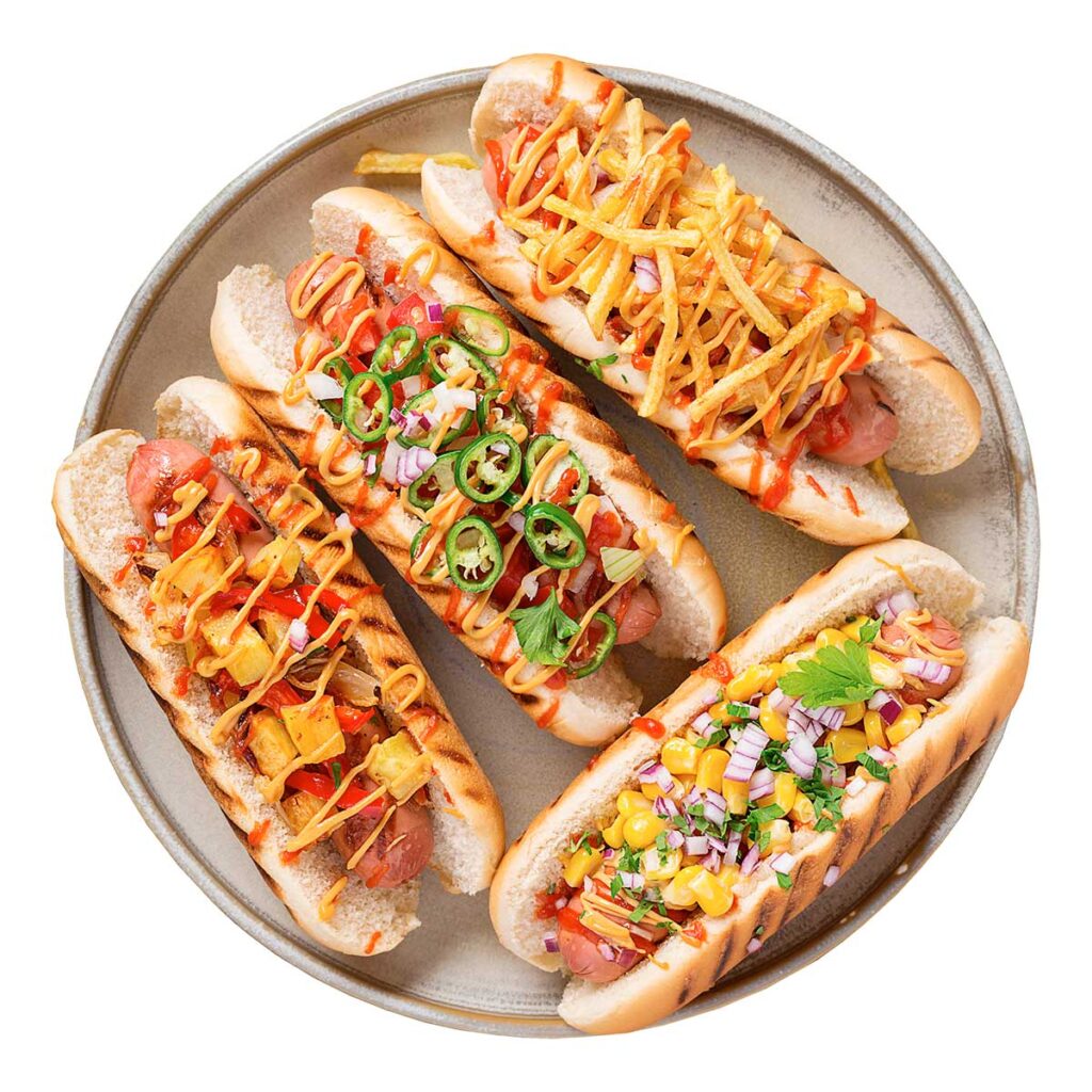 Foodservice - Elevate Your Fine-Dine Appeal - Giraffe Foods
