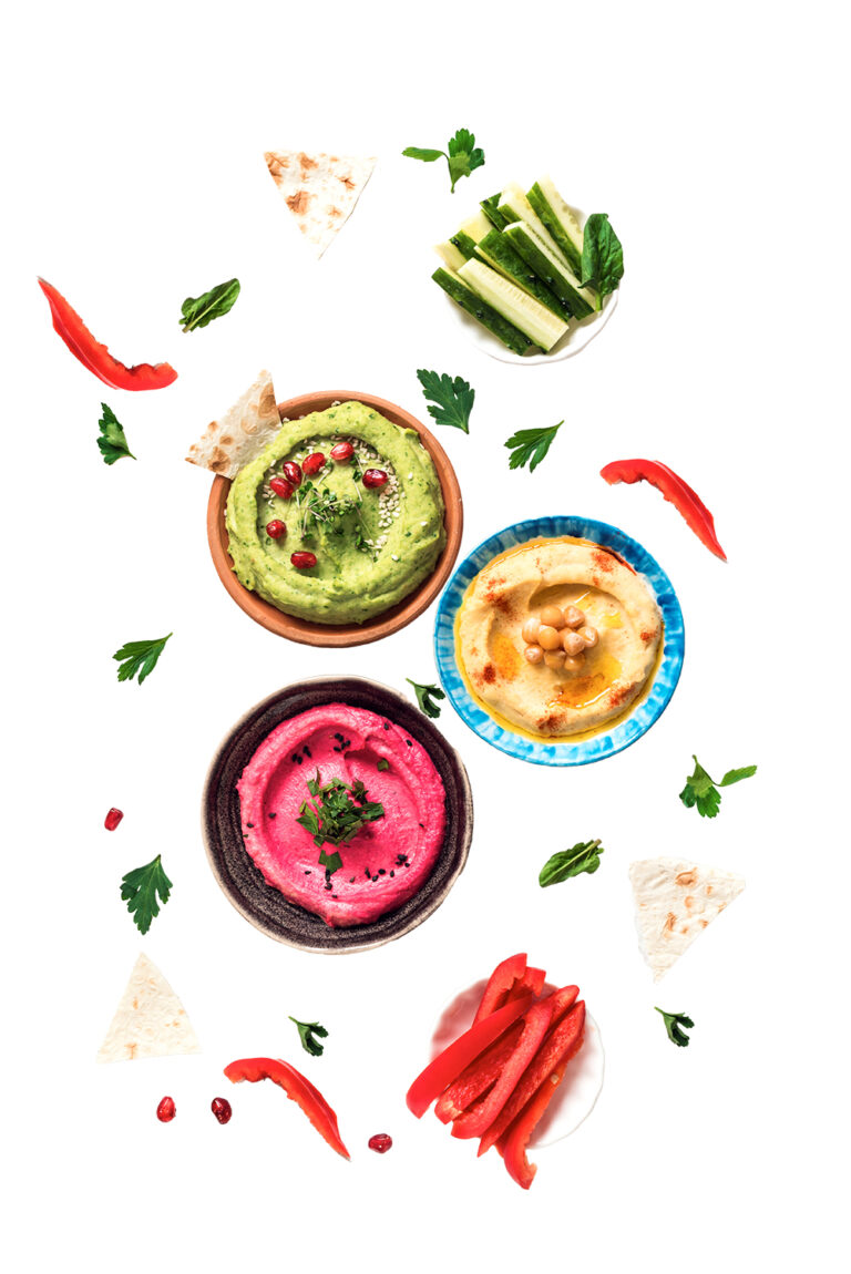 Giraffe Foods - Custom Sauces – Sauce Manufacturer