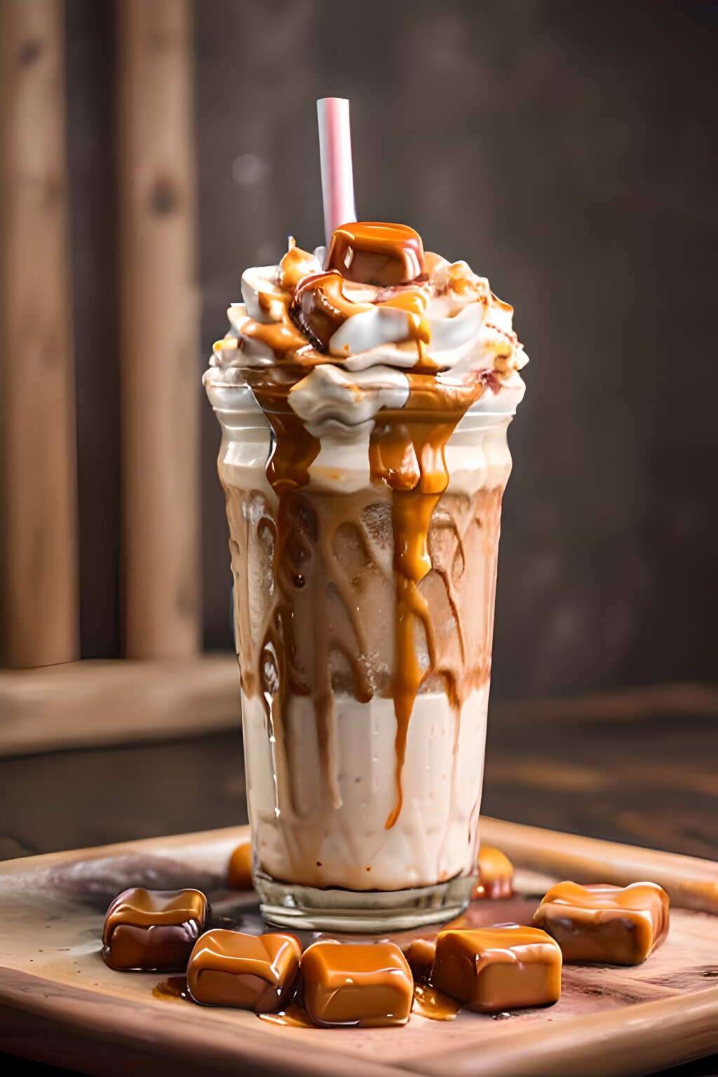 The Simple Joy of Beverage Solutions - Giraffe Foods