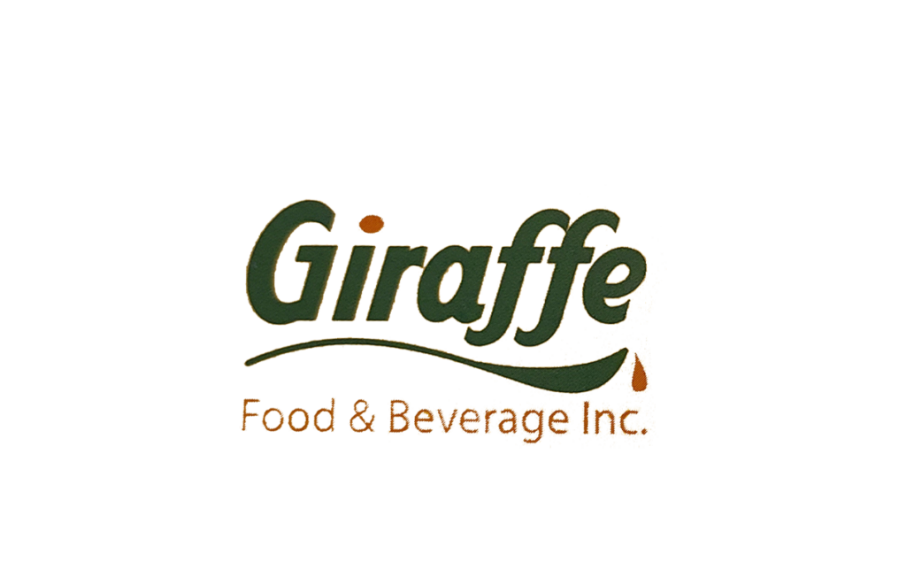 Our History - The Evolution of Giraffe Foods