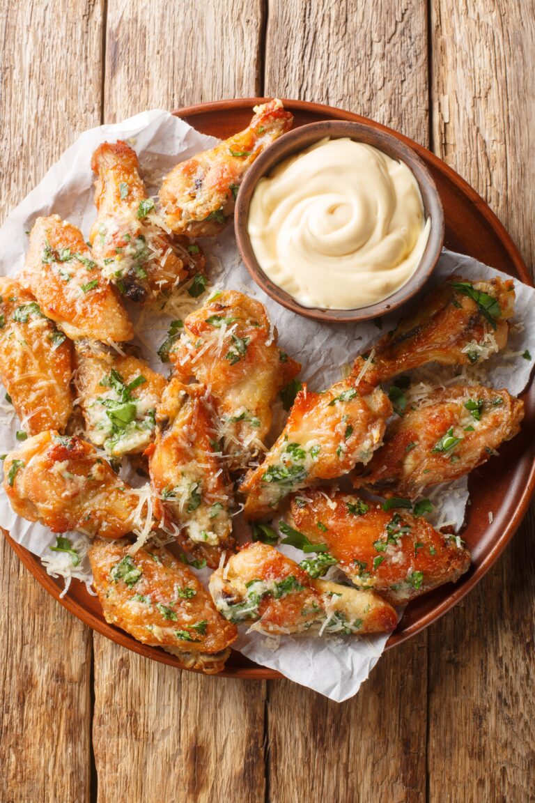 The Secret Sauce for Frozen Ready Meal - Giraffe Foods